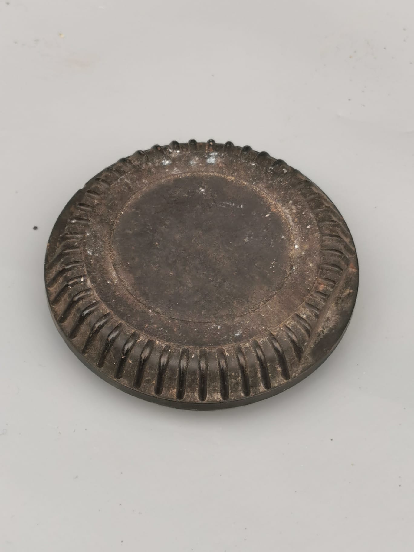 ww2 German Bakelite - Total Relics